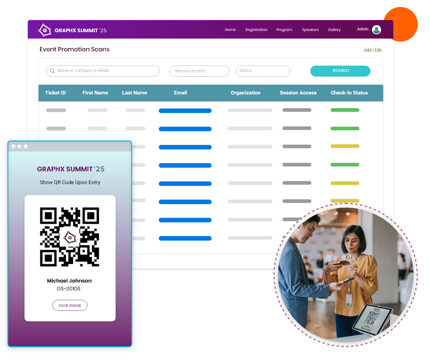 QR Code Generator | Create QR Code Systems Without Coding